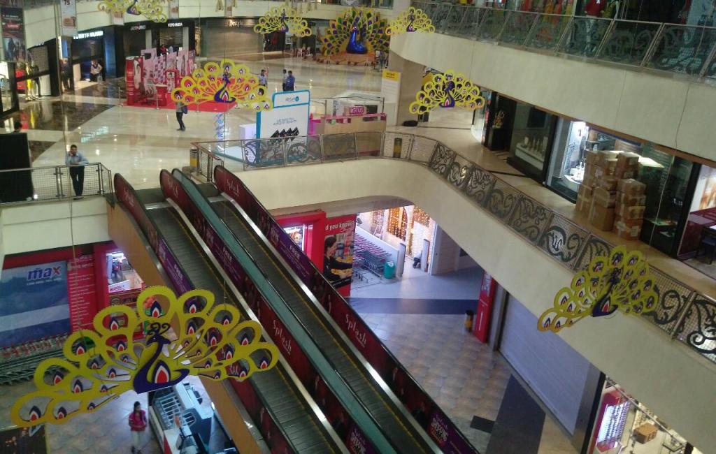 10 Malls to Visit this Diwali for Diwali Shopping and more. – Food2go4