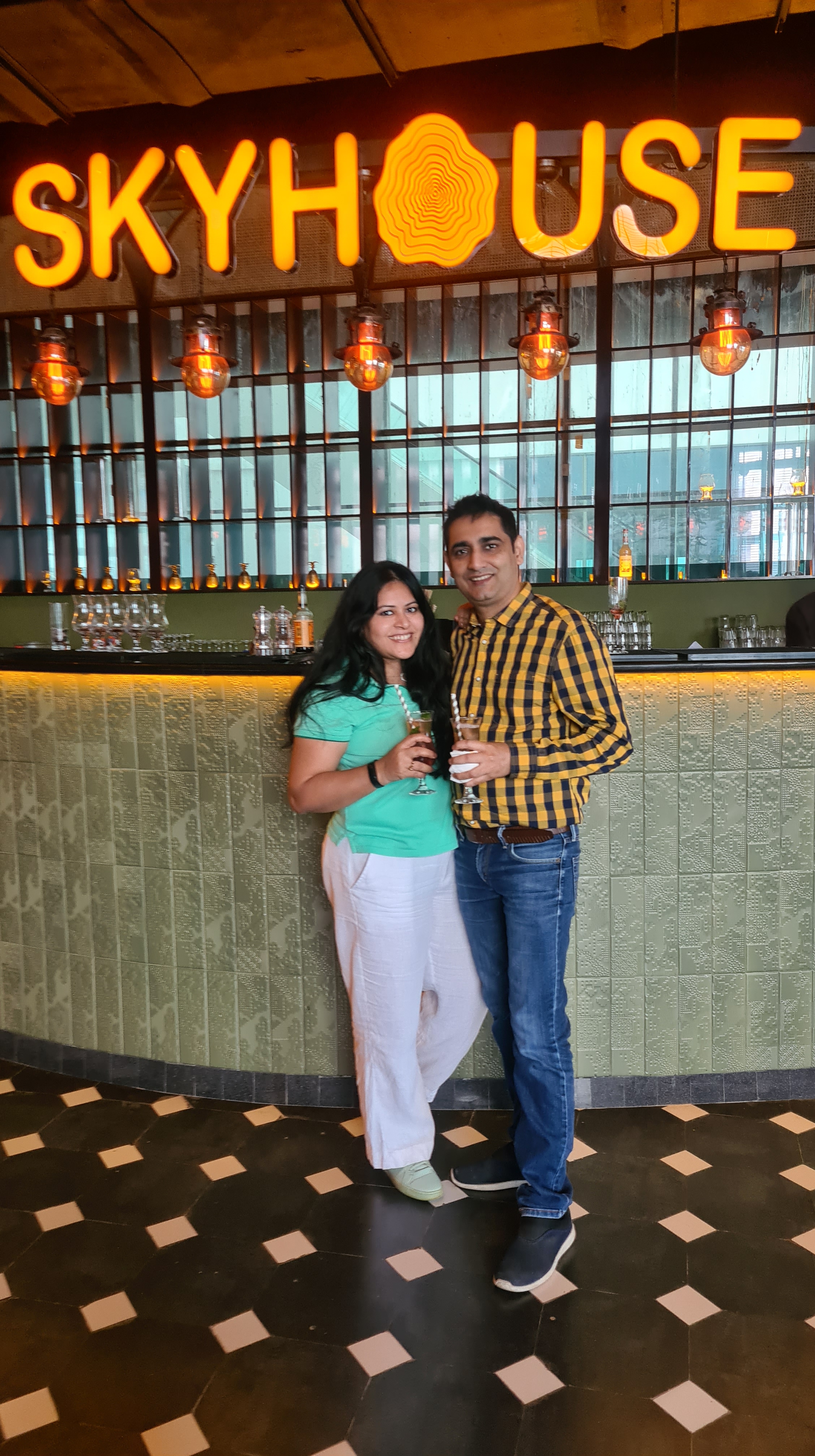 Skyhouse Advant Noida – Food2go4
